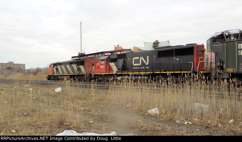 CN,5452